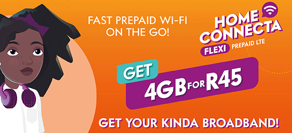 Cellphone Contracts, Prepaid & Data | C-Fibre (FTTH) | Cell C