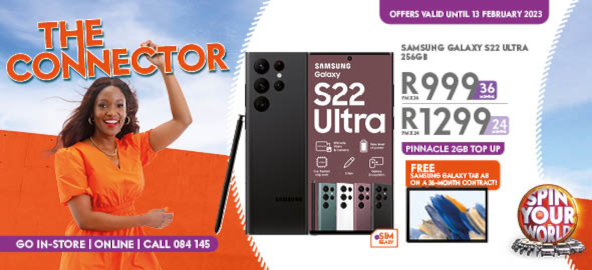 Cellphone Contracts, Prepaid & Data | C-Fibre (FTTH) | Cell C