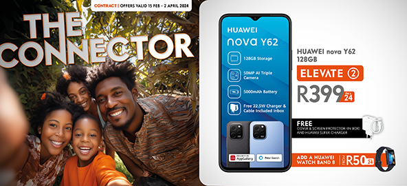 Cellphone Contracts, Prepaid & Data | C-Fibre (FTTH) | Cell C