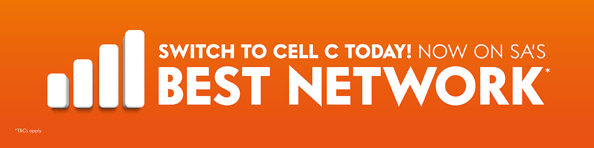 Cellphone Contracts, Prepaid & Data | C-Fibre (FTTH) | Cell C