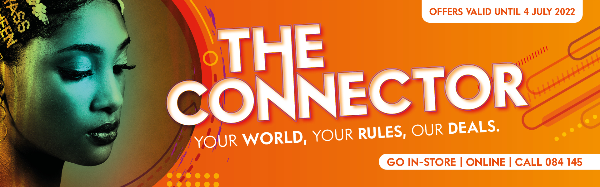 Cellphone Contracts, Prepaid & Data | C-Fibre (FTTH) | Cell C