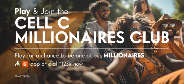 Cellphone Contracts, Prepaid & Data | C-Fibre (FTTH) | Cell C