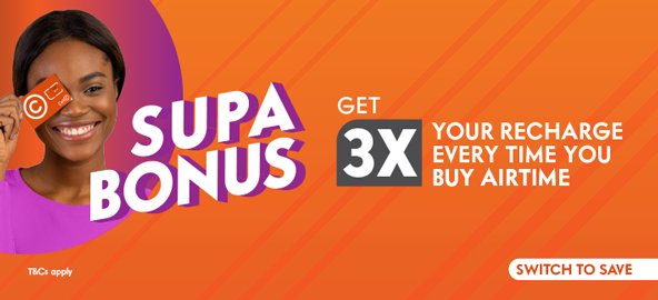 Cellphone Contracts, Prepaid & Data | C-Fibre (FTTH) | Cell C