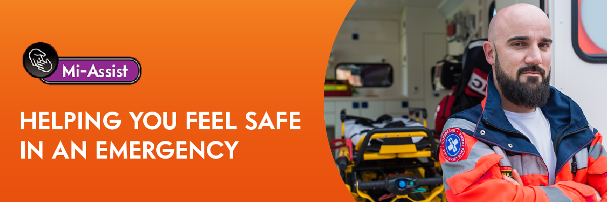 MIASSIST - Protect your loved ones with Cell C | Cell C