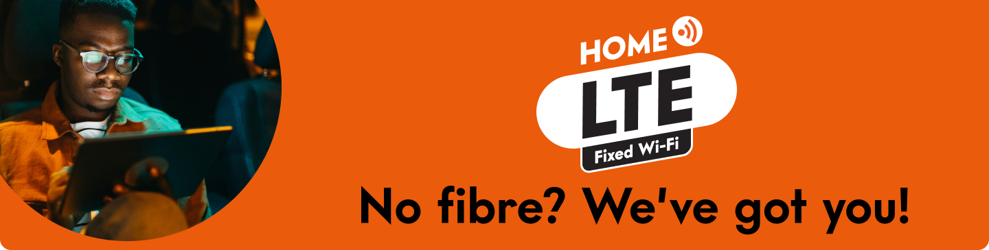 Fixed wireless access