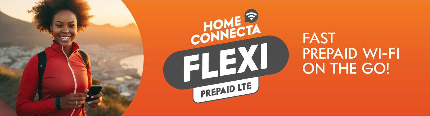 Home Connecta Flexi