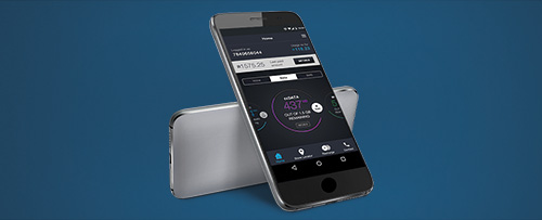 Manage your Cell C account with our Mobile App | Cell C